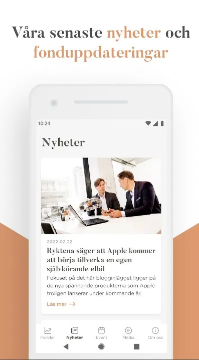 Brock Milton Capital AB